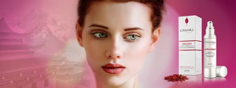 Casmara - Goji Treatment - Nicolette’s Beauty Care | Schoonheidssalon ...